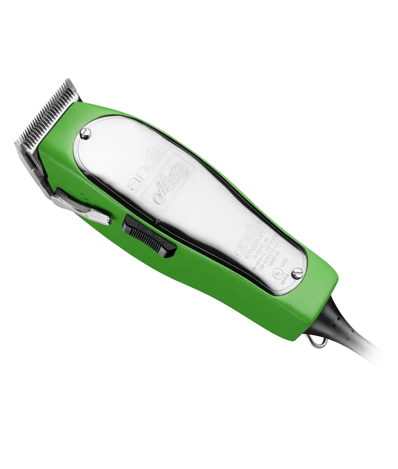 Master Adj Blade Clipper Lime