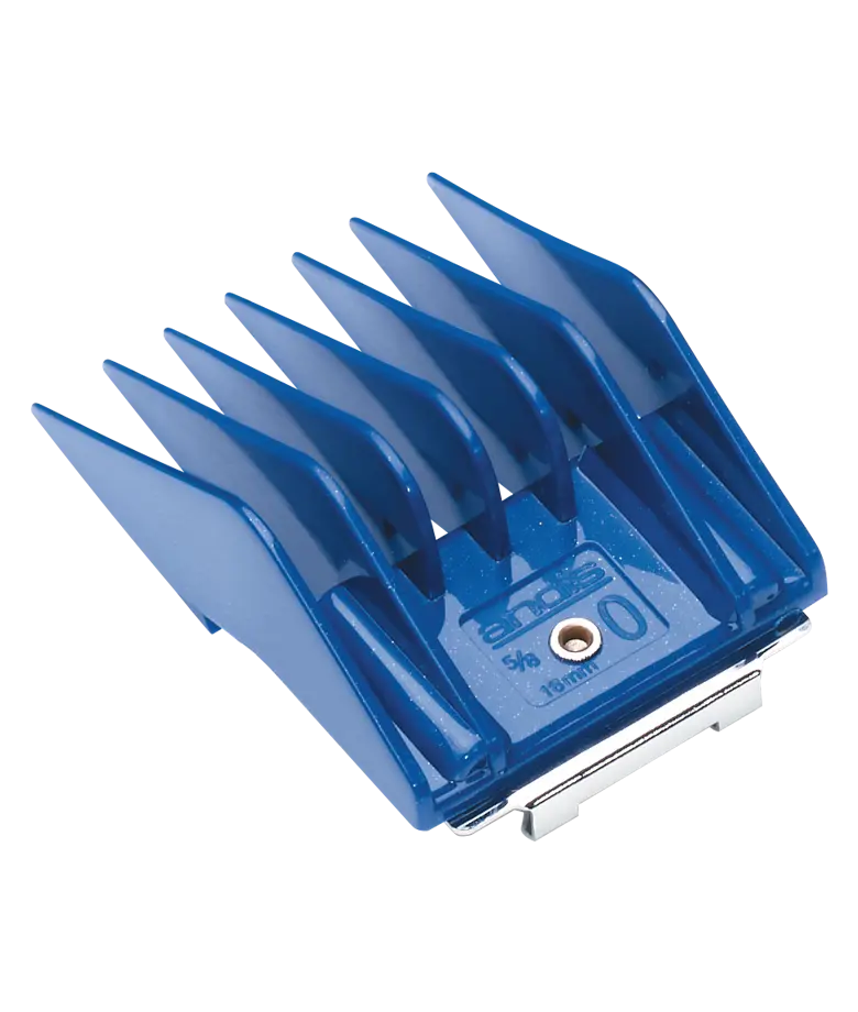 Universal Comb Size 0 5-8 Inch