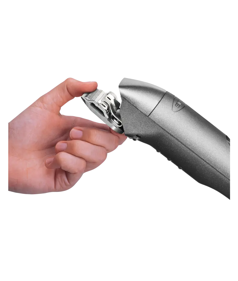 UltraEdge AGC Super 2 Speed Detach Blade Clipper Silver