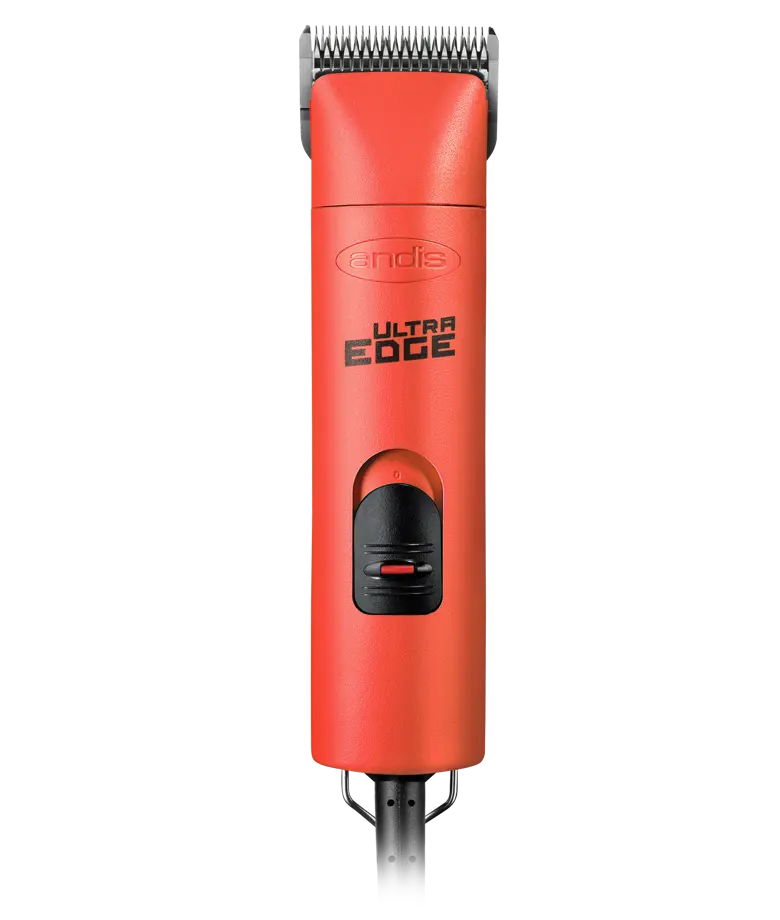UltraEdge AGC Super 2 Speed Detach Blade Clipper Blaze