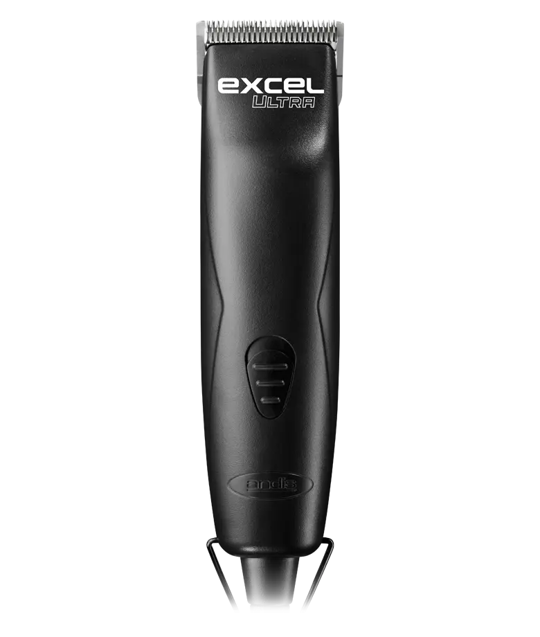 Excel Ultra Detach Blade Clipper