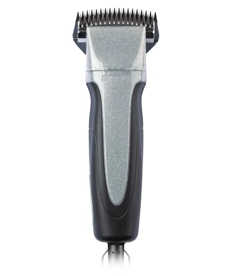 Excel 5 Speed Detach Blade Clipper with Super Blocking Blade