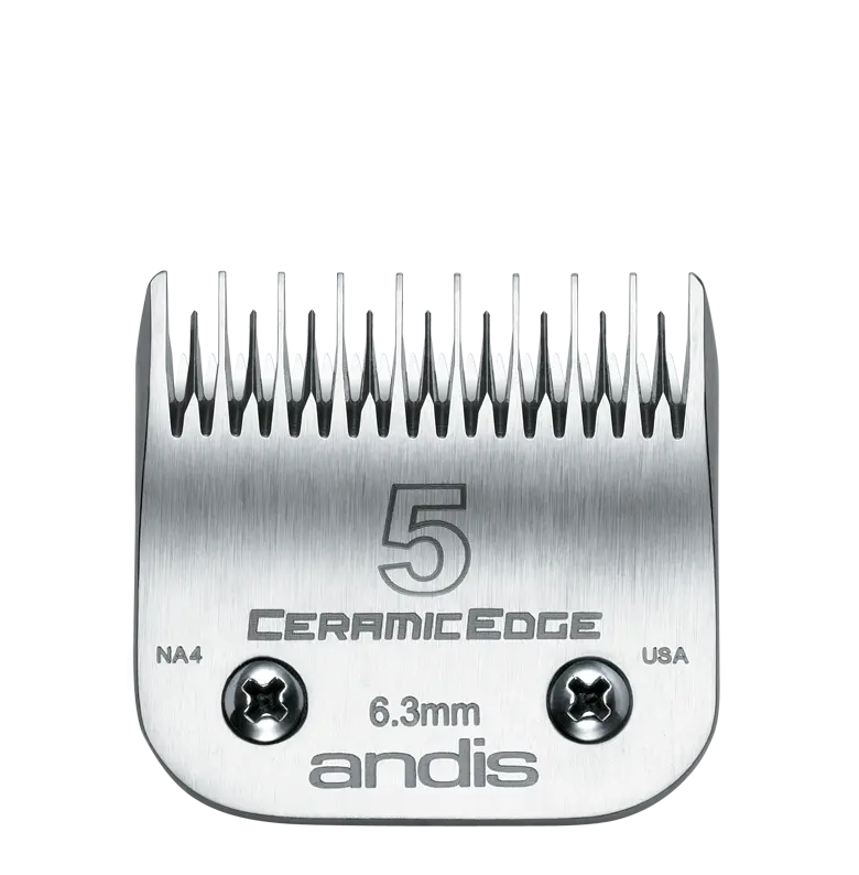 CeramicEdge Detach Blade 5 Skip Tooth