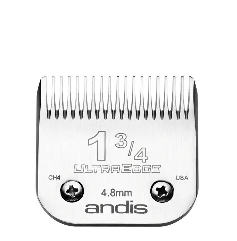 UltraEdge Detach Blade Size 1 3-4