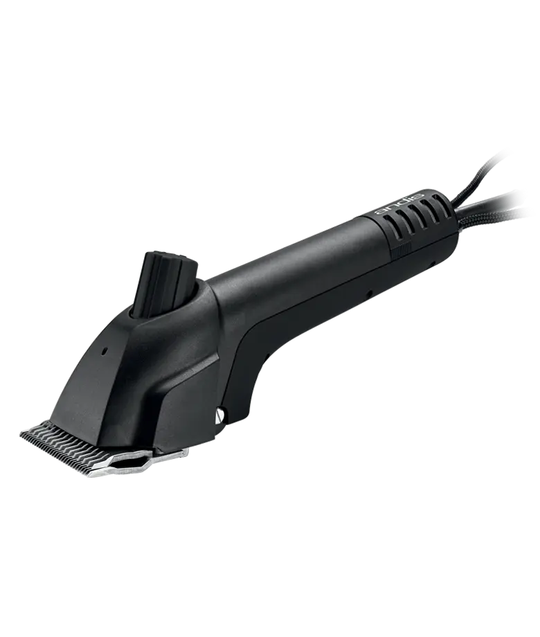 Progress Clipper Black