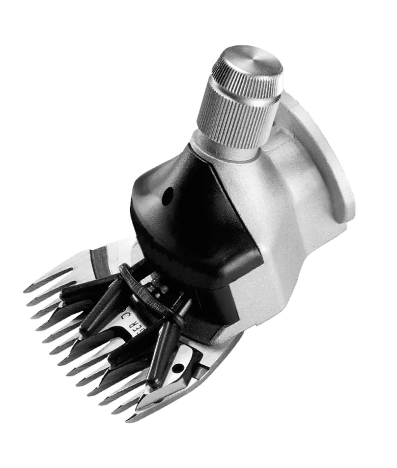 Replacement Head for LGS Shearer