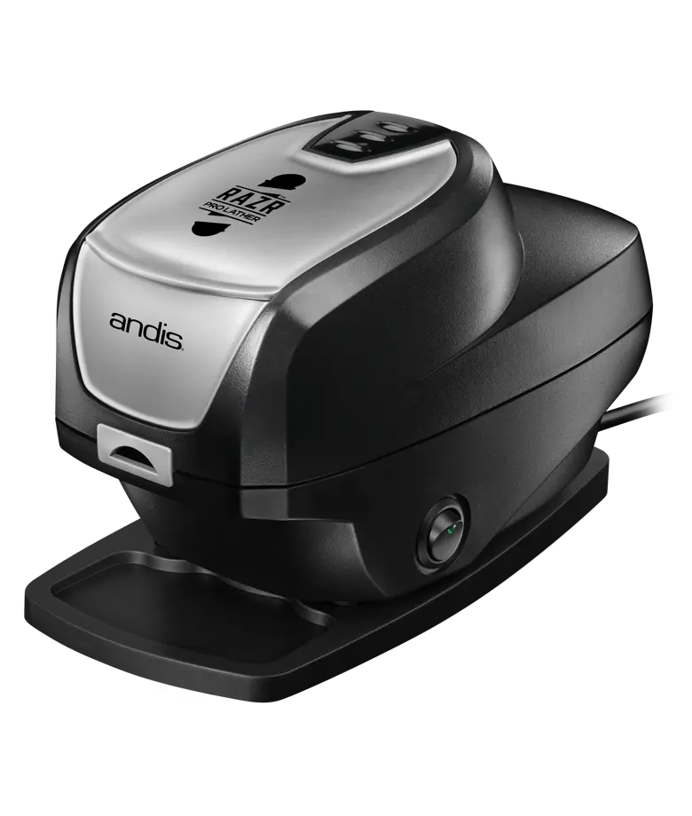 RAZR Pro Lather Machine