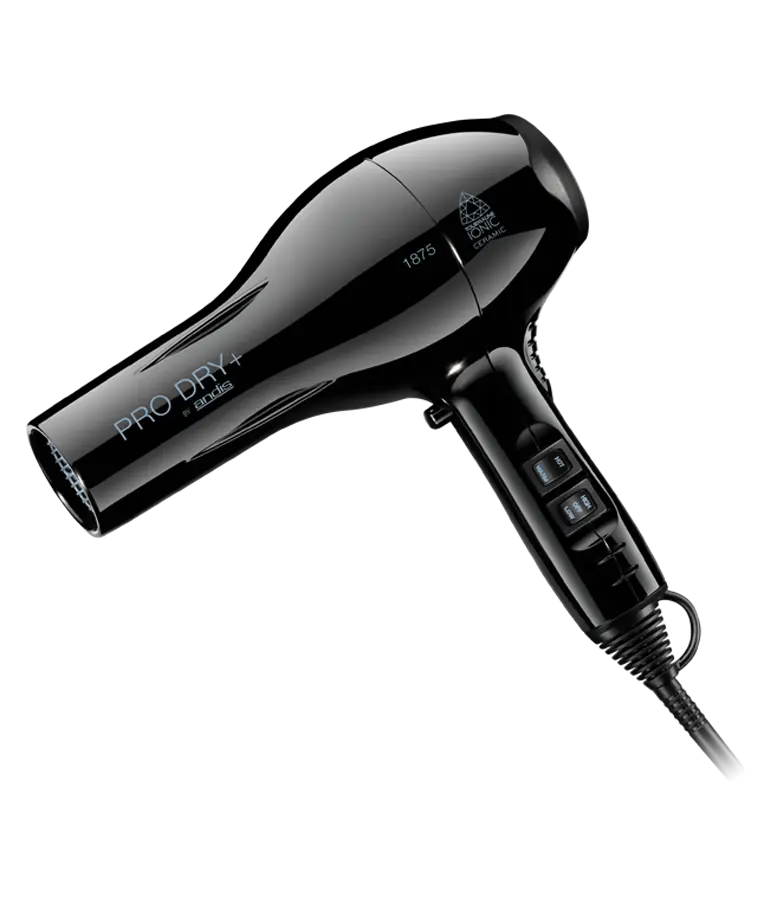 Pro Dry Tourmaline Ionic Ceramic Dryer